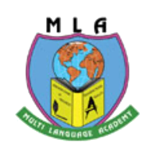 Home - MLA International School